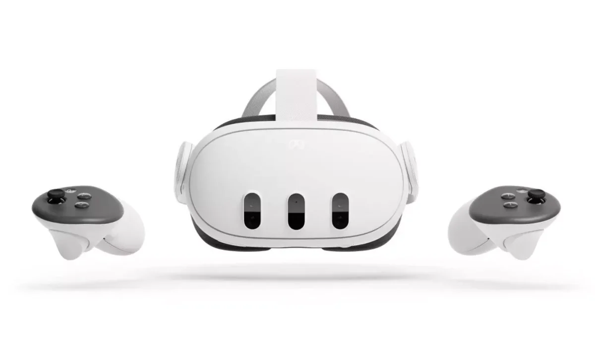 I migliori visori per la Realtà Aumentata AR nel 2025 – Arweb.it